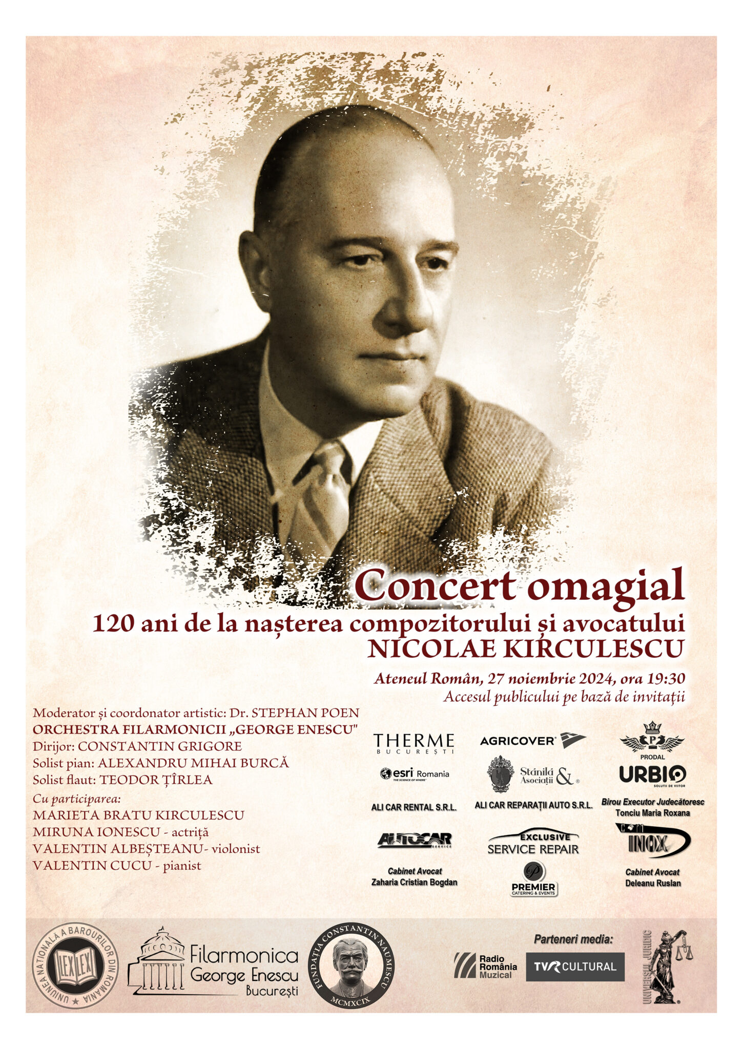 UNBR Info: Uniunea Națională a Barourilor din România organizează un ...