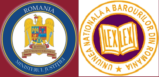 Concluziile întâlnirii Consiliului UNBR cu Ministrul Justiției ...